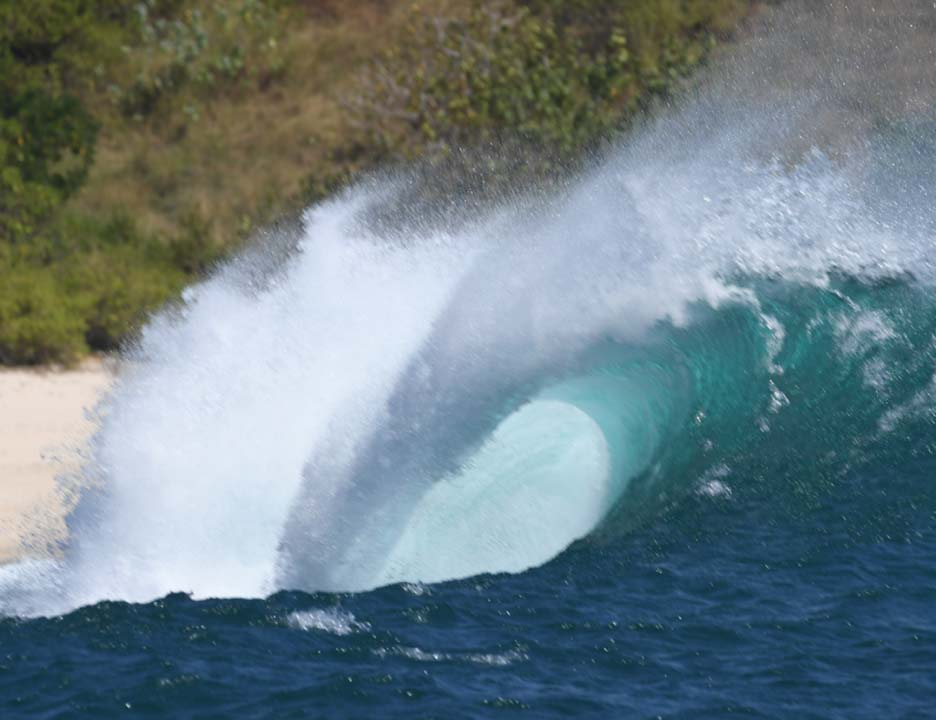 Ian Steed – The Heaven on the Planet